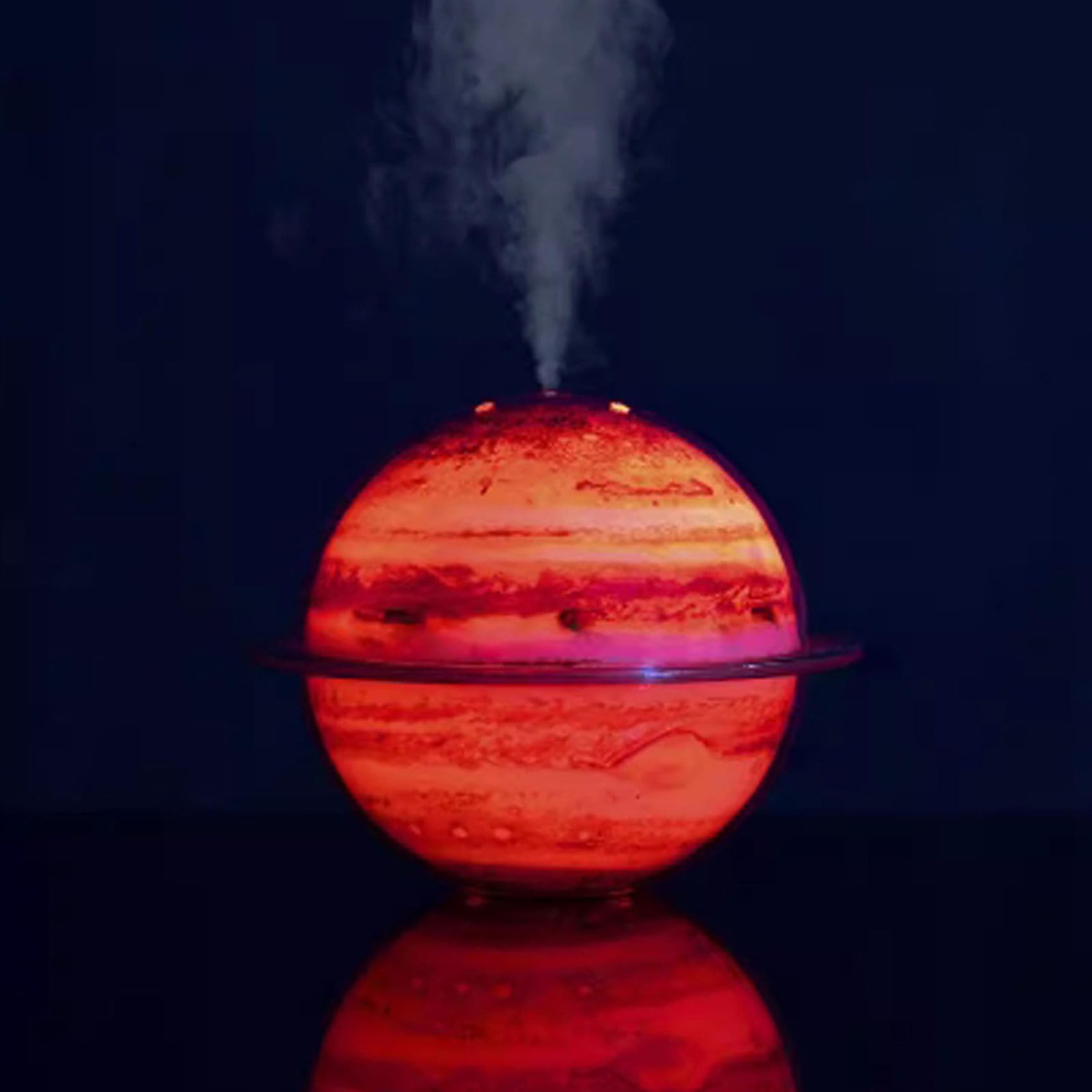 Humidifier For Bathroom Desk Humidifiers For Office Mini Night Light ...