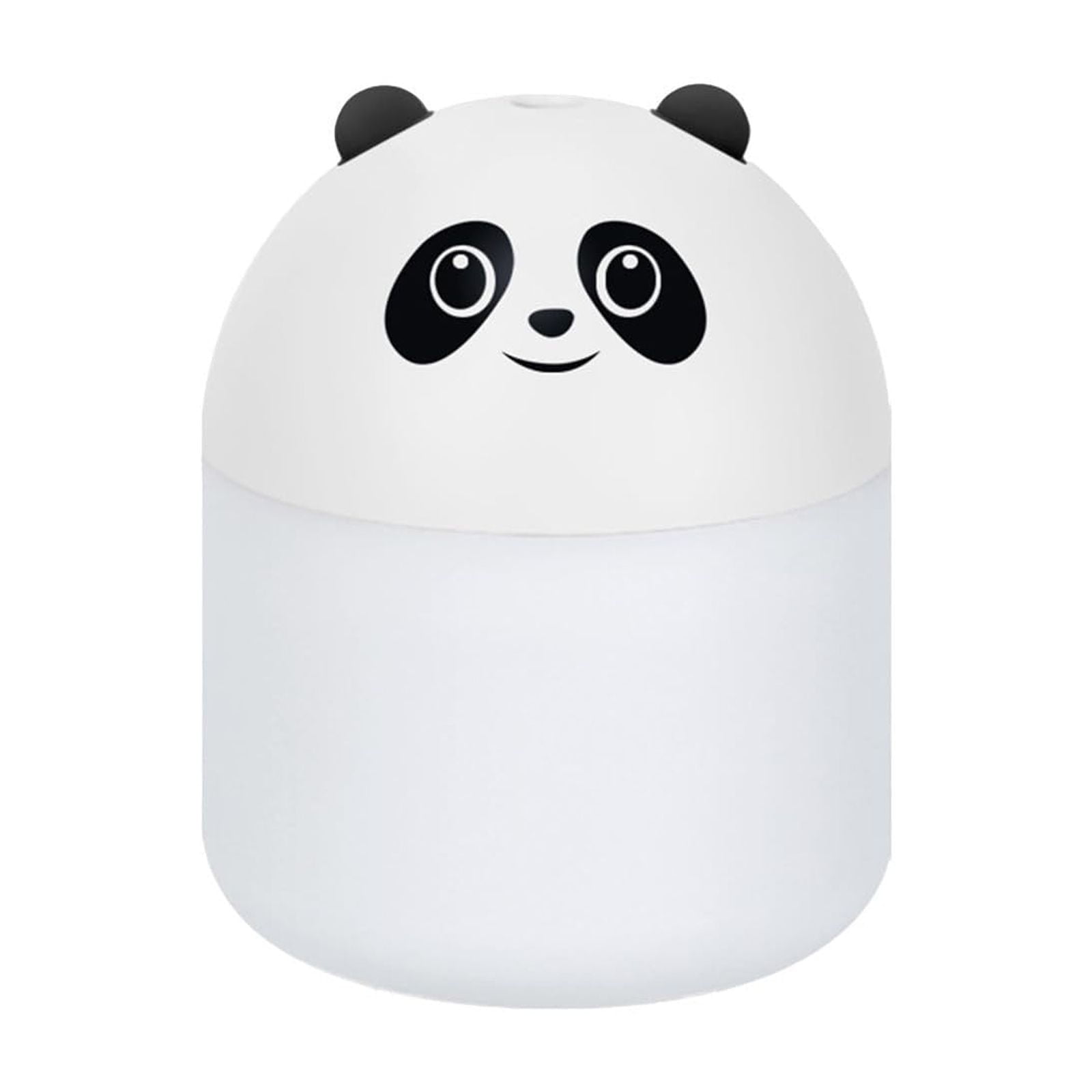 Humidifier For Household 250ml/5.28oz Water Tank Panda Silent Spray ...