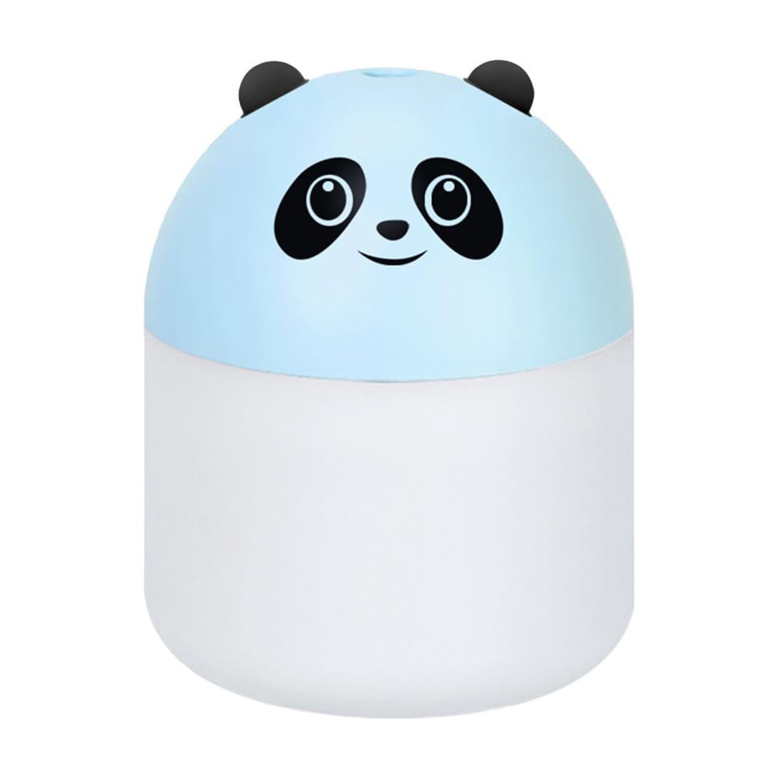 Humidifier For Household 250ml/5.28oz Water Tank Panda Silent Spray ...