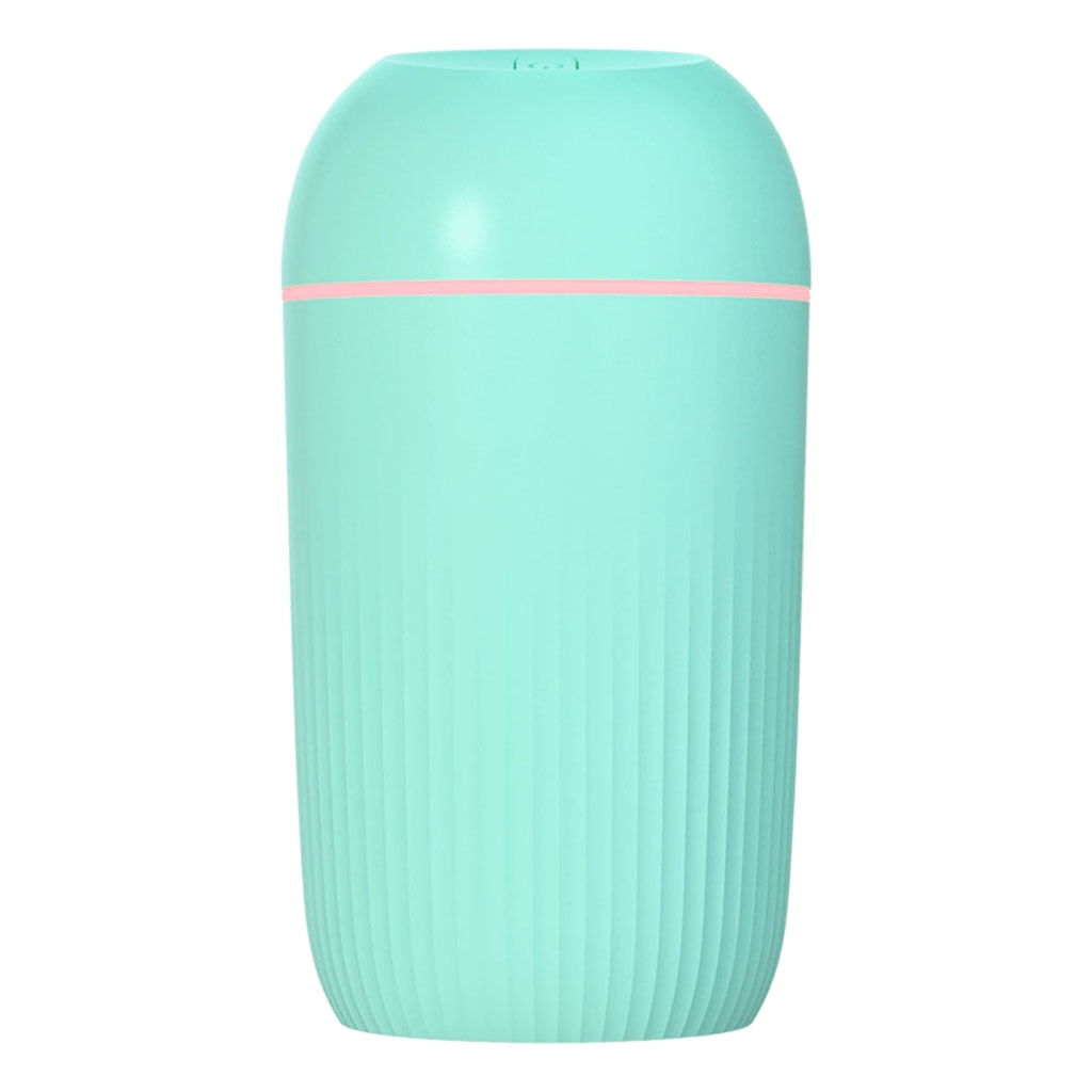Humidifier - Humidifiers for Bedroom, , Quiet Green - Walmart.com