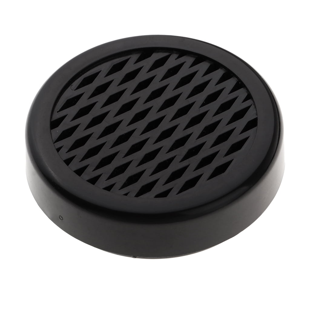 Humidifier Large Foam Humidifier Rounds Humidifier Black - Walmart.com