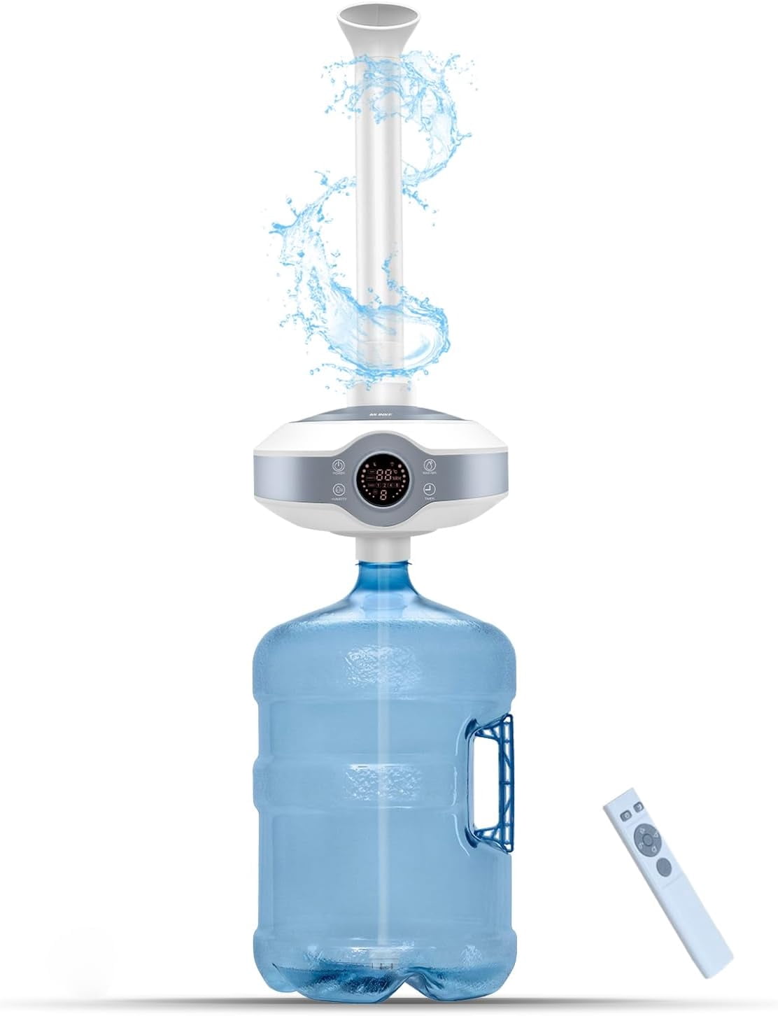 Humidifier Large Room 1000 sq.ft. Whole house & Commercial Humidifier ...