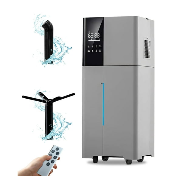 Whole House Humidifiers in Humidifiers - Walmart.com