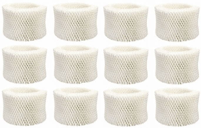 Humidifier Replacement Filter for Sunbeam SF221 ( 12 Pack) - Walmart.com