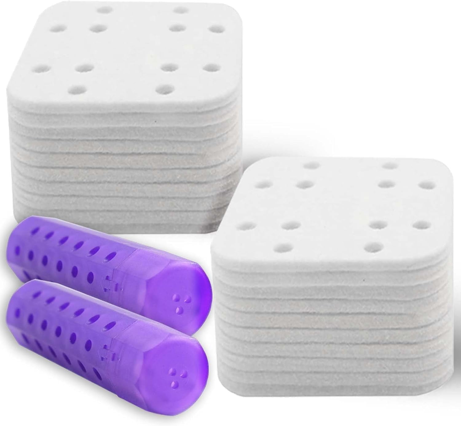 Humidifier Replacement Filters Compatible with LEVOIT LV600S,LV600HH ...