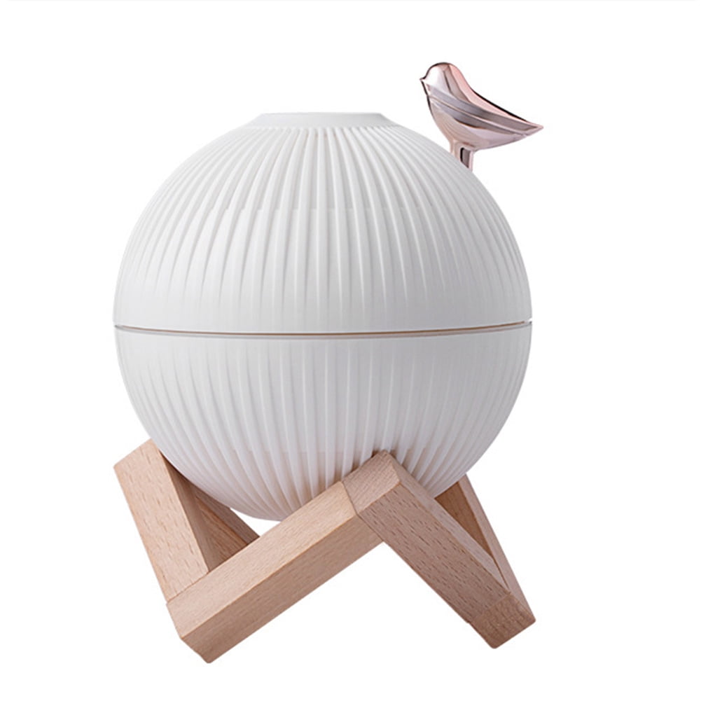 Humidifier Set Under $20 WLIZJ Usb Air Humidifier Automatic Spraying ...