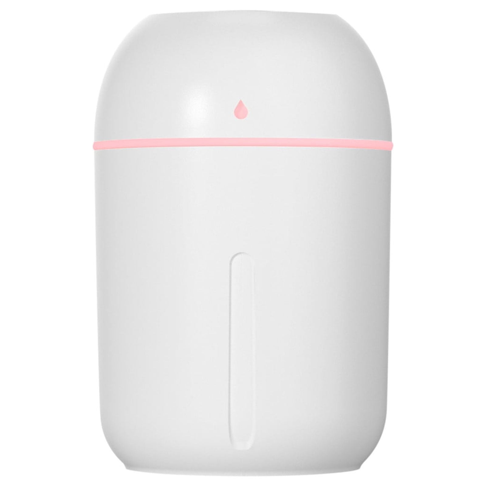 Up to 65% Humidifier Small Home Bedroom Water Replenishment Instrument ...