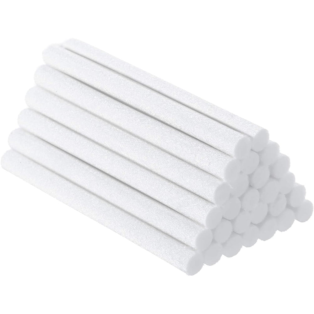 Humidifier Sticks, Cotton Filter, Refill Sticks, Wick, Replacement for ...