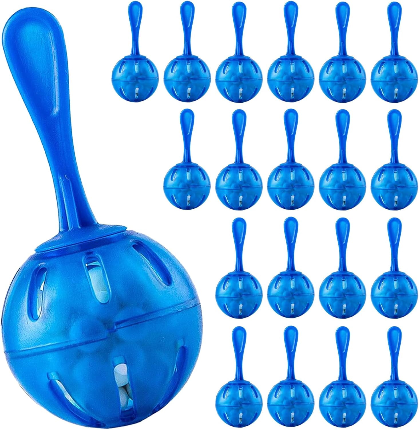 Humidifier Tank Cleaner, Demineralization Cleaning Ball, Compatible ...