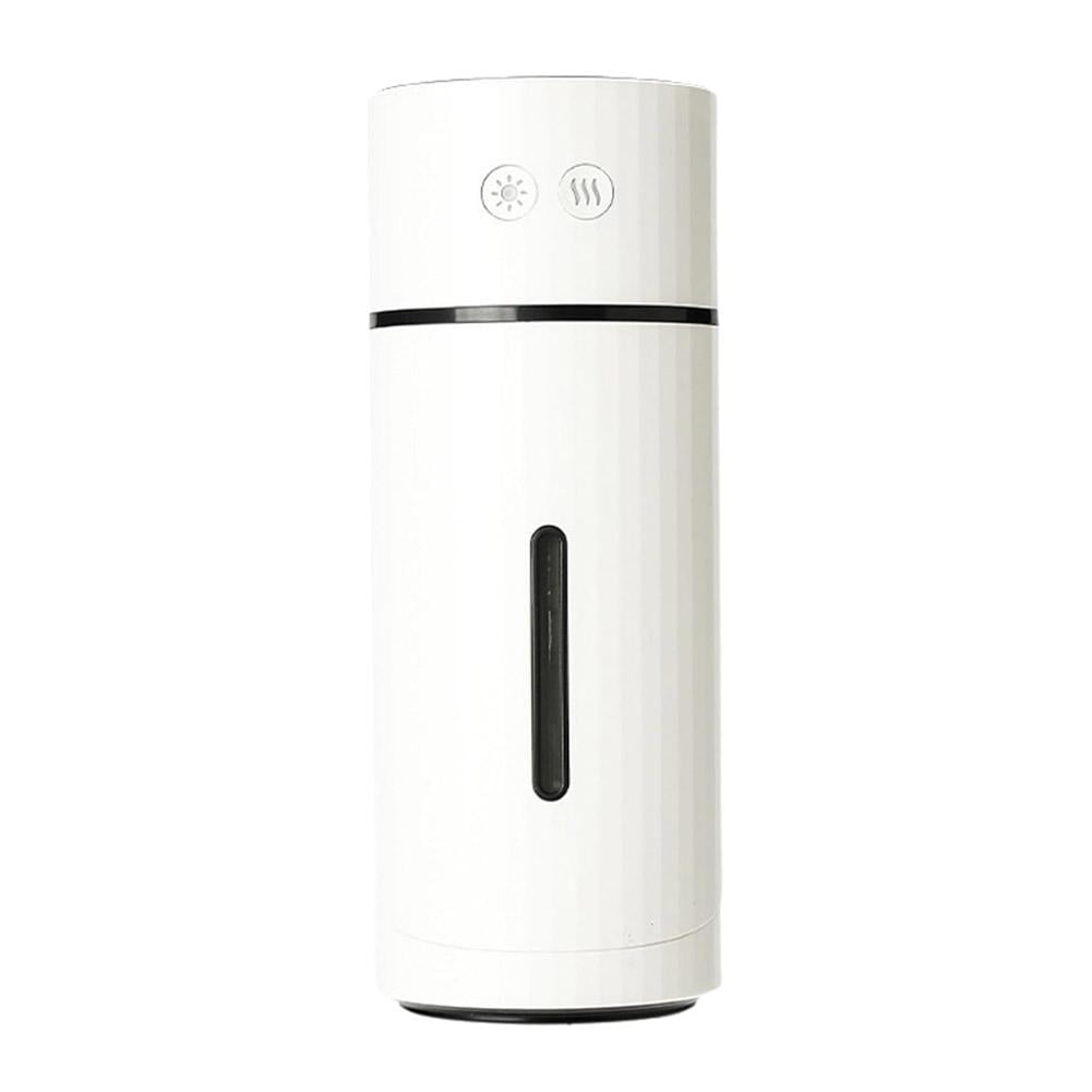 Humidifier USB Aromatherapy Diffuser Rechargeable Battery Ultrasonic Co ...