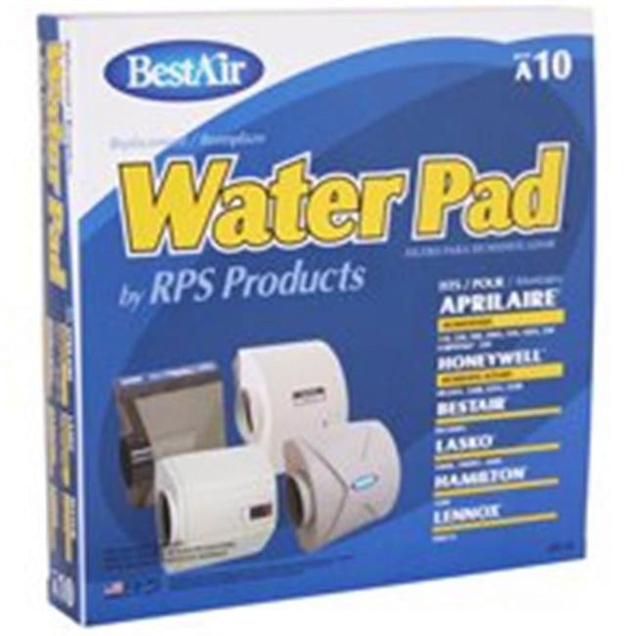 Humidifier Water Pad Filter for Aprilaire 110, 220, 500, 500A, 500M ...