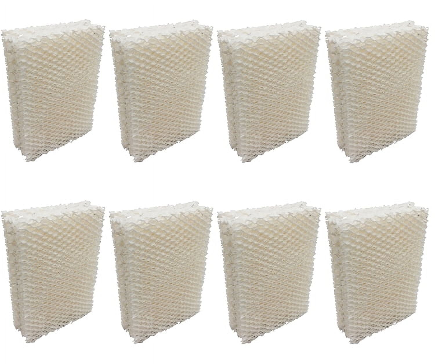 Emerson Essick Air HDC-12 High Quality Humidifier Wick Filter - 8 Pack ...