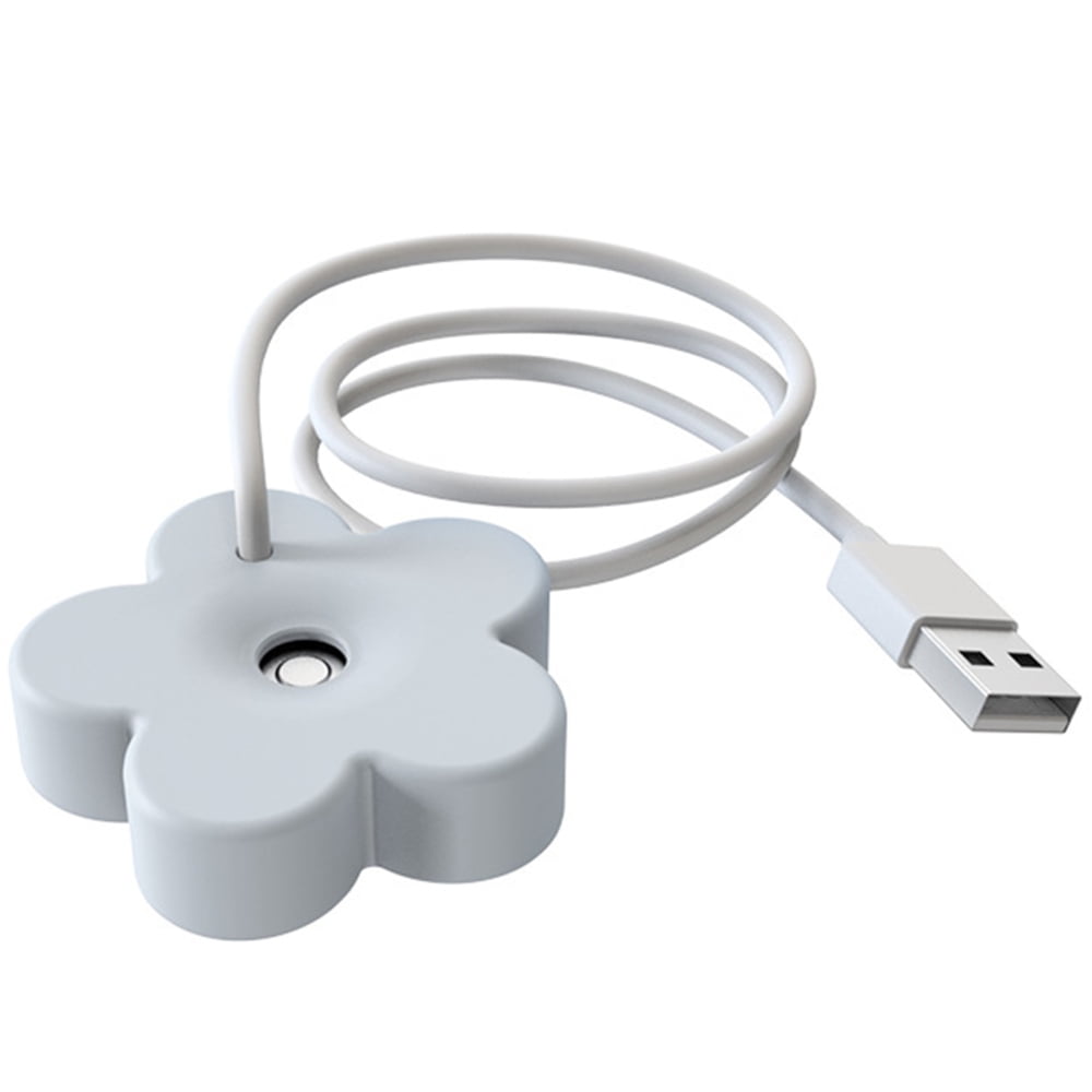 Humidifier with USB Cable Sealing Design Tankless Humidifier for ...