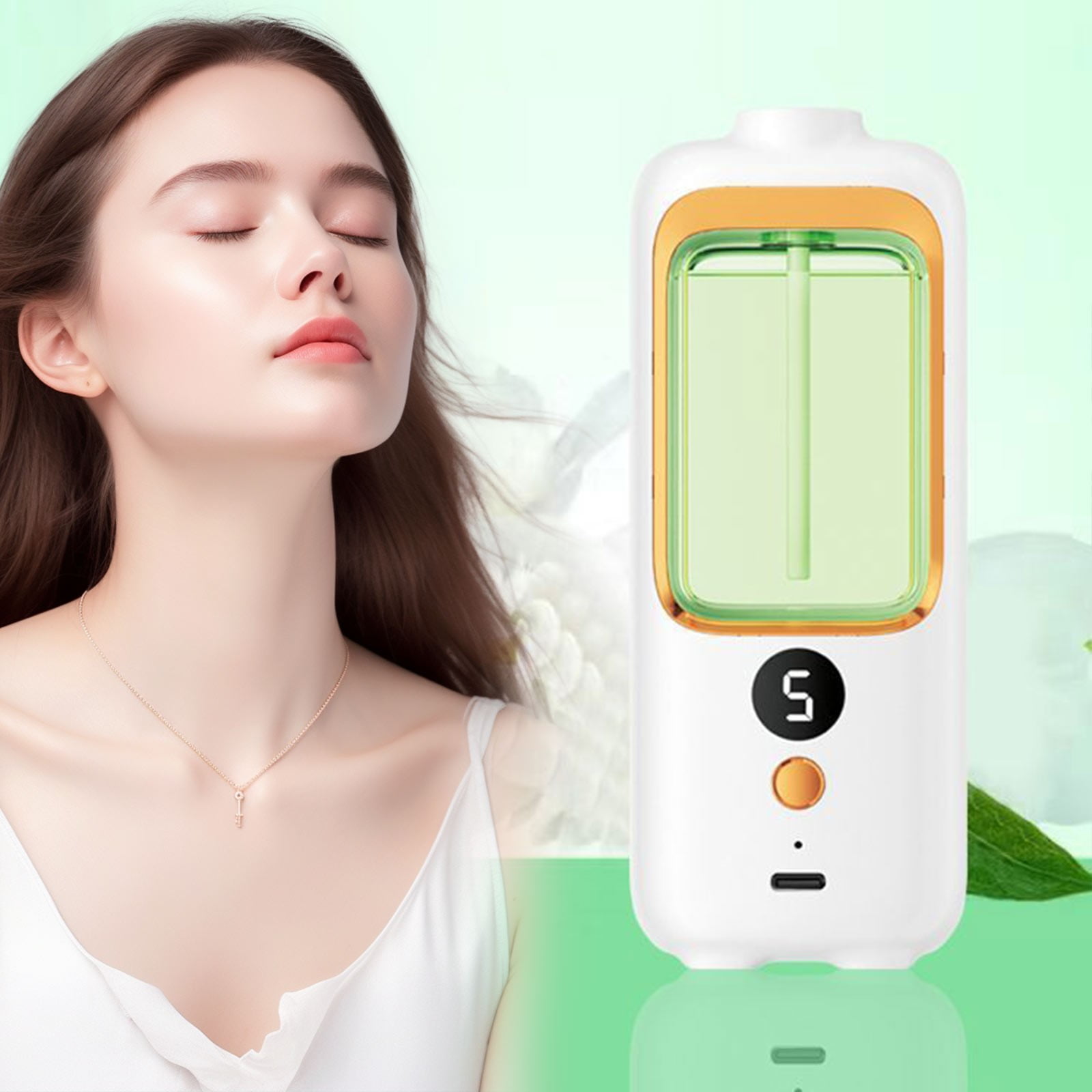 Humidifier5 Speeds Diffusers For Large Room Commercial Smell Machine ...