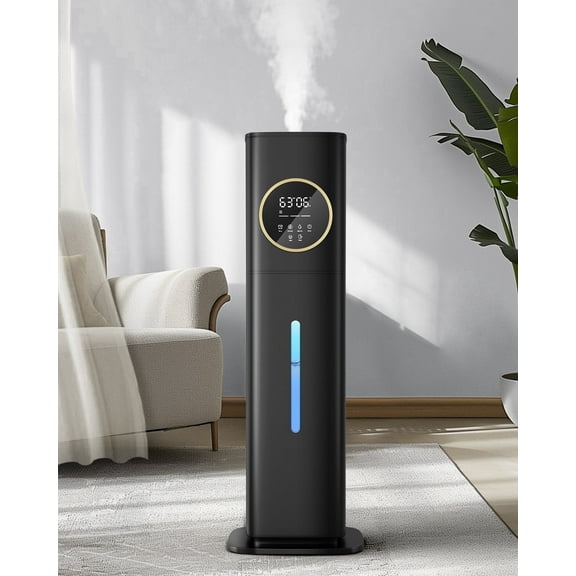 Large Room Humidifiers in Humidifiers - Walmart.com