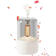 Car Diffuser Humidifier Aromatherapy Essential Oil Diffuser USB Cool ...