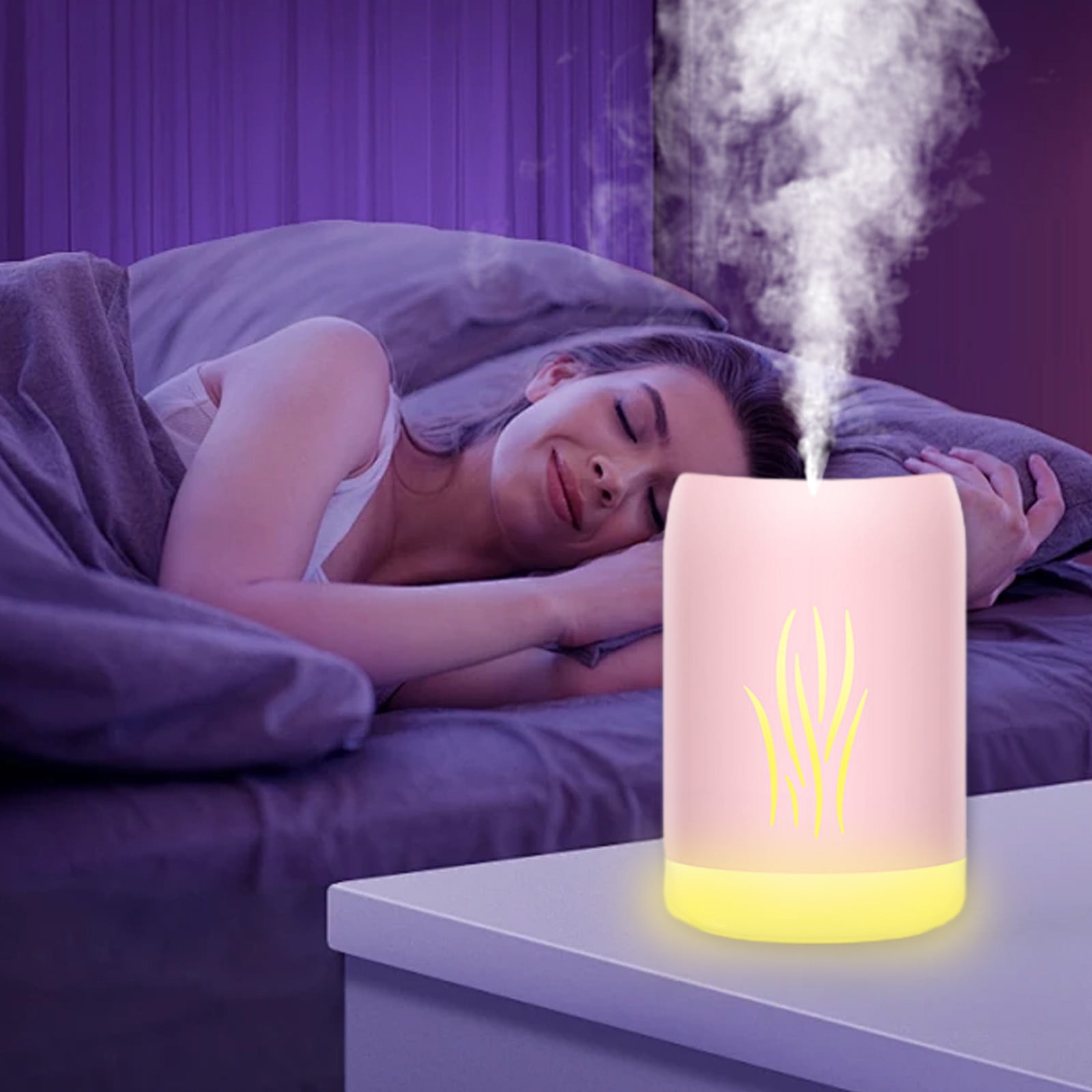 Humidifiers For Bedroom Cool Mist Humidifiers For Home Humidifier ...