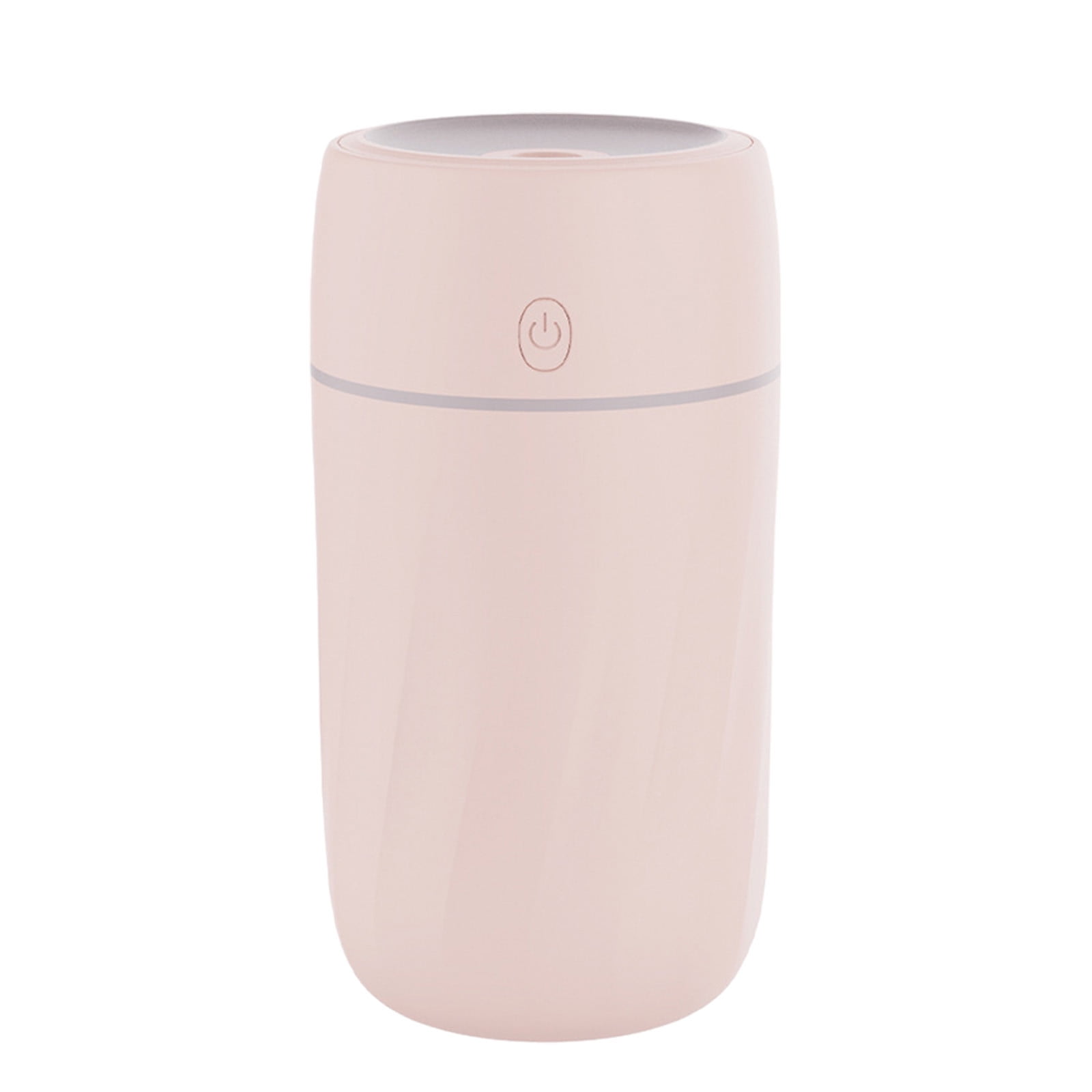 Humidifiers for Bedroom Portable Mini Humidifier with Colored Light ...