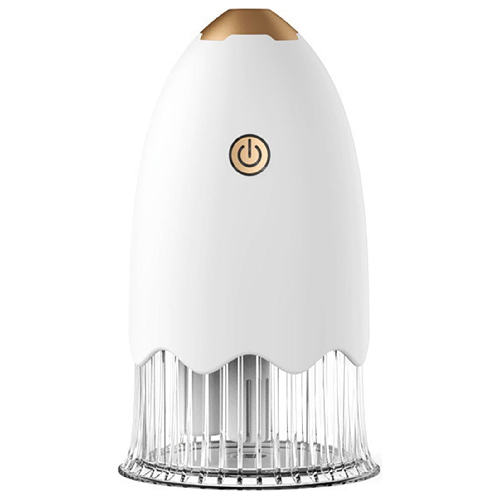 Humidifiers for Bedroom Top Cool Mist Essential Oil Diffuser ...