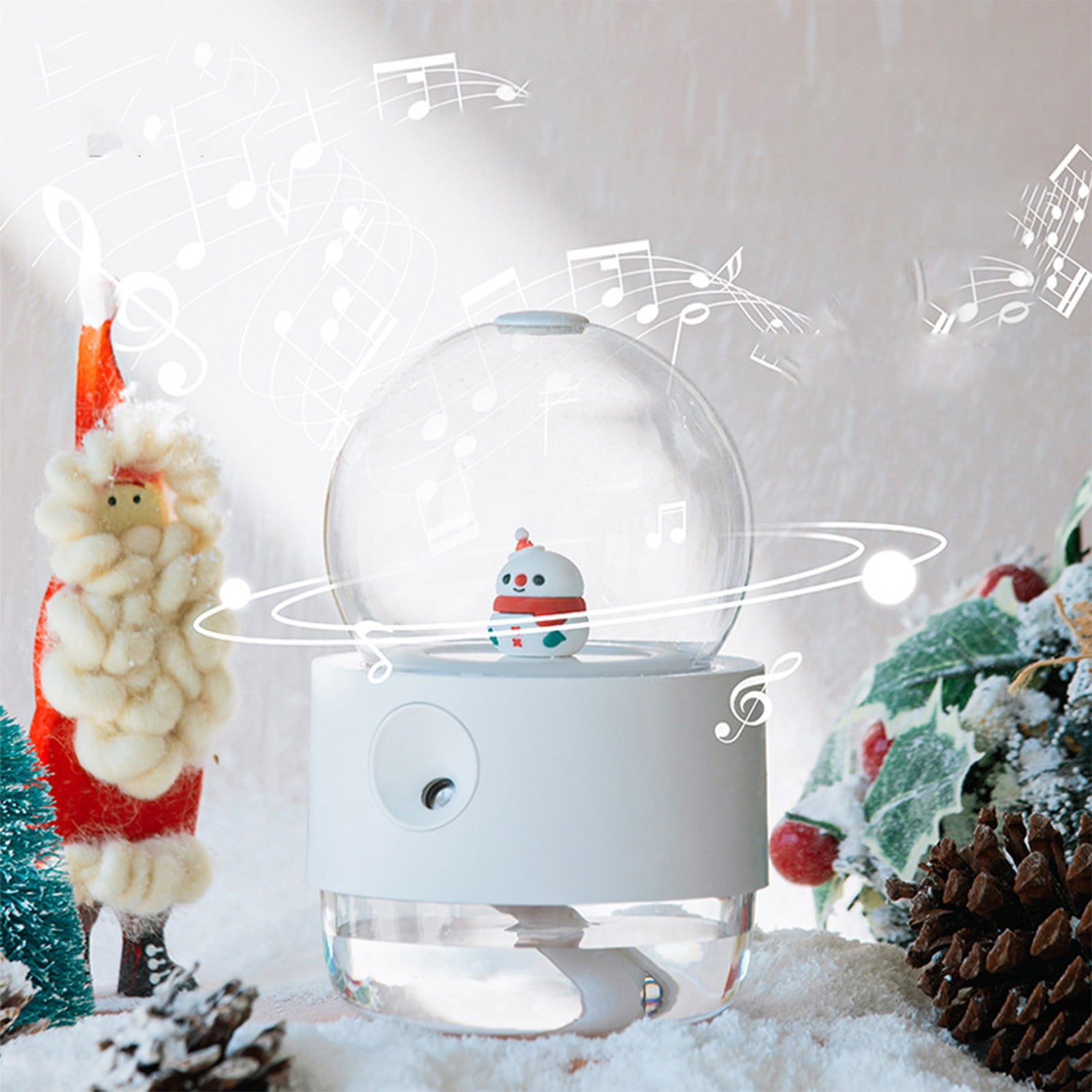 Humidifier Up to 50% off Vmvidoty Bedroom Mini Humidifie Portable ...