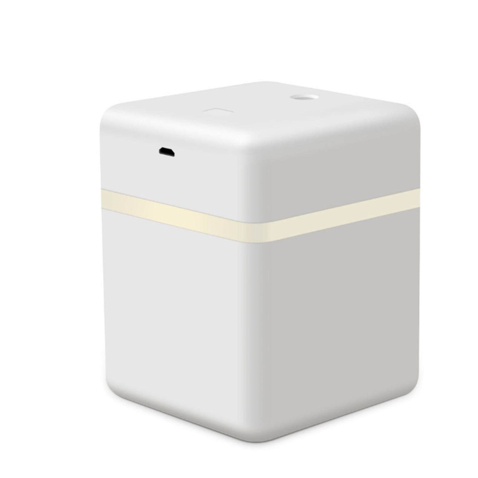 Humidifiers for Home Portable Cool Mist Cute No Filter Easy Clean Baby ...