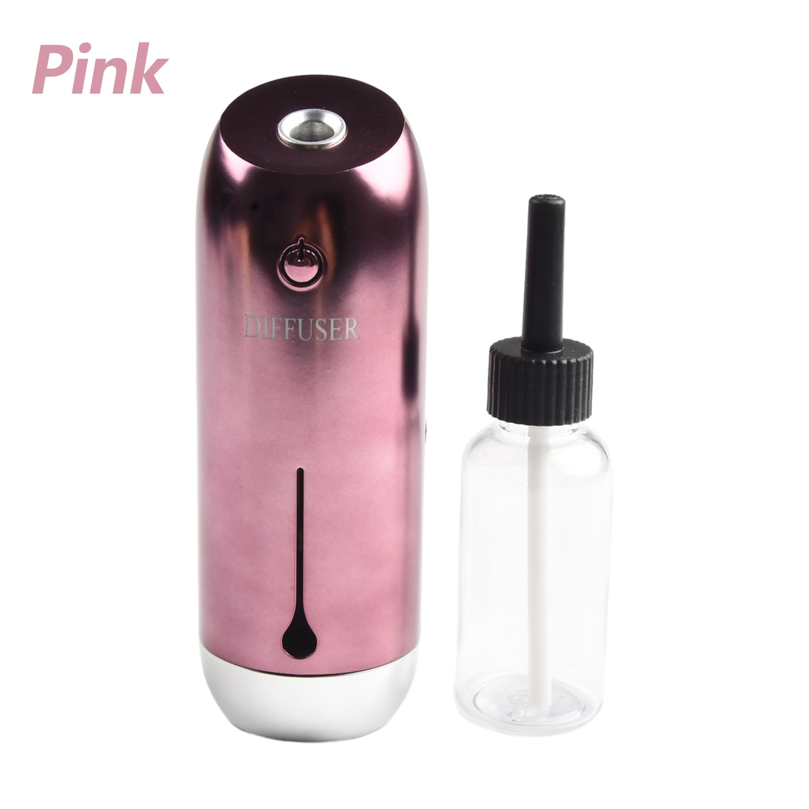 Humidifiers Wall Mounted Desktop Fragrance Diffuser Air Freshener for ...