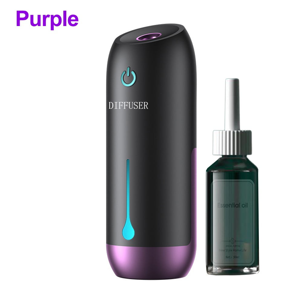 Humidifiers Wall Mounted Desktop Fragrance Diffuser Air Freshener for ...