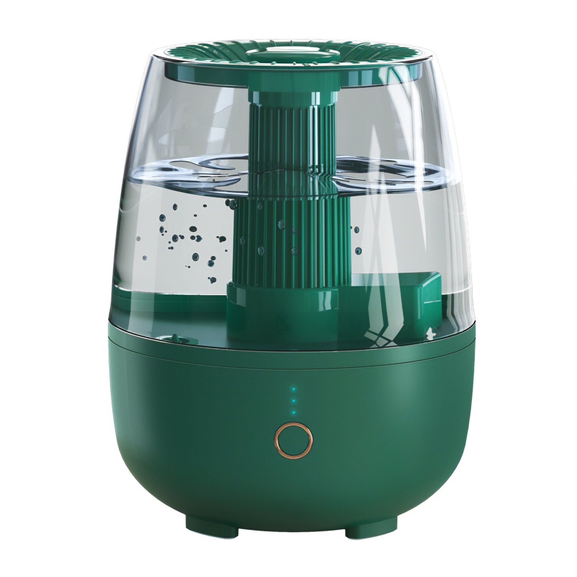 Humidifiers for Bedroom, 6.8L 32H Runtime Supersized Cool Mist ...