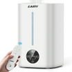 AprilAire 720A Whole-House Fan-Powered Evaporative Humidifier – 21 ...
