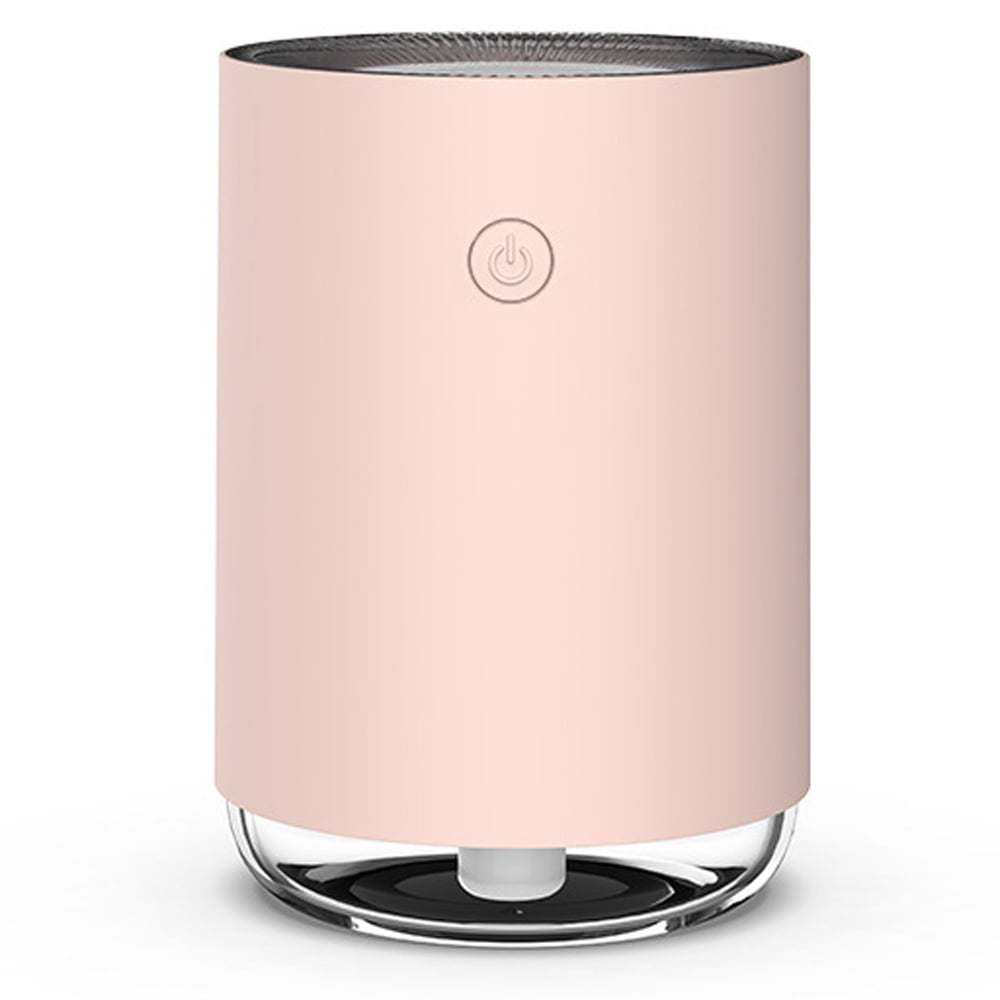 Humidifiers for Bedroom, Jellyfish Elf Cool Mist Humidifier, Mood ...