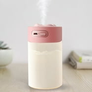 ProCare White 1 Gal. Cool Mist Humidifier - Walmart.com