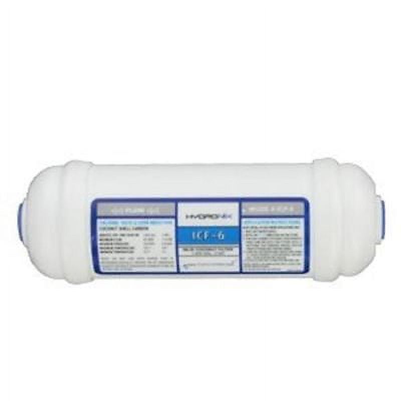 Humiditreat Compatible Scale Reducing Inline Filter Whole House ...