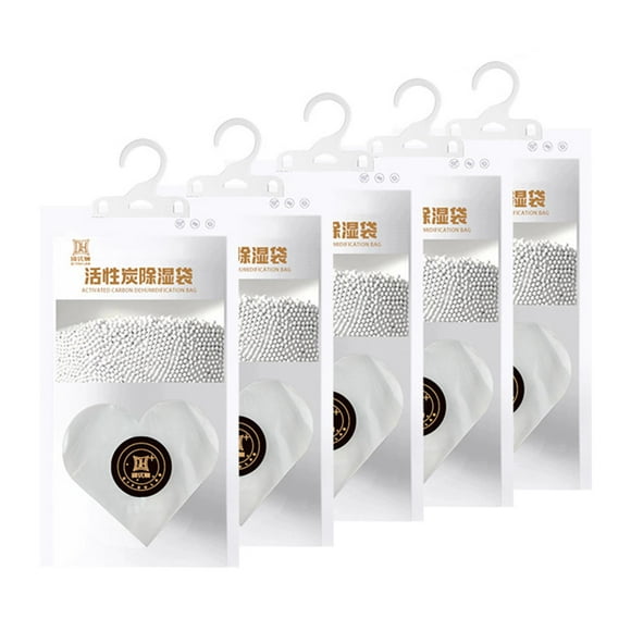 Humidity Control Packs