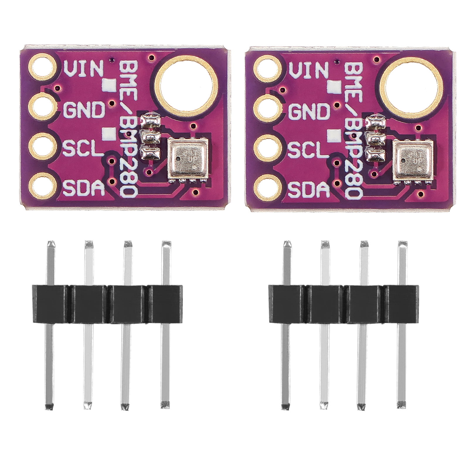 Humidity Sensor Module Versatile High Precision Temperature Sensor ...