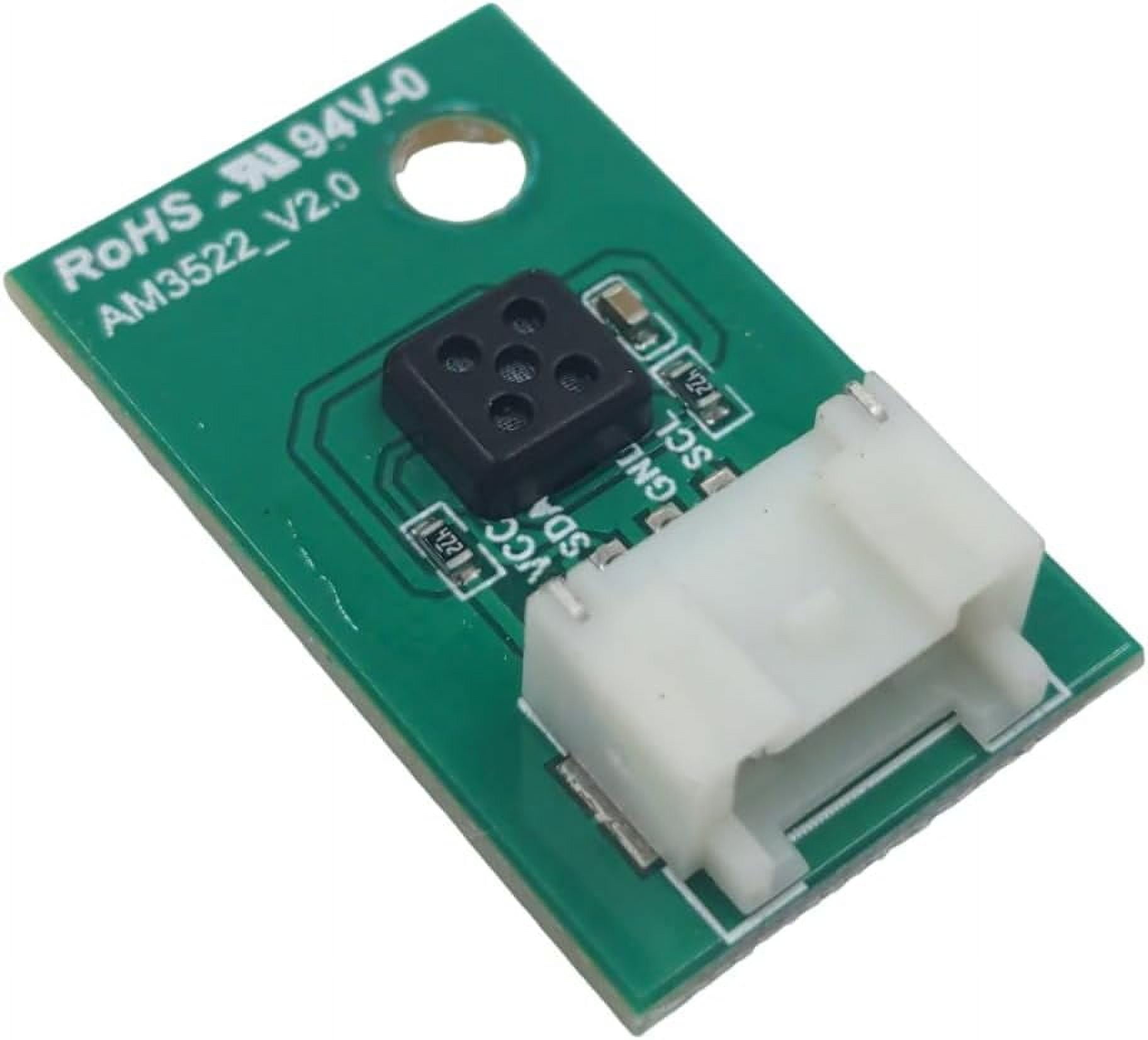 Humidity Sensor Replacement AM3522_V2.0 Compatible with GE ...