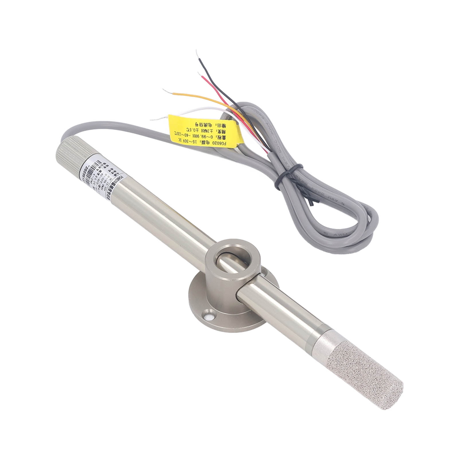 Humidity Transmitter Probe,Temperature Humidity Sensor Probe ...