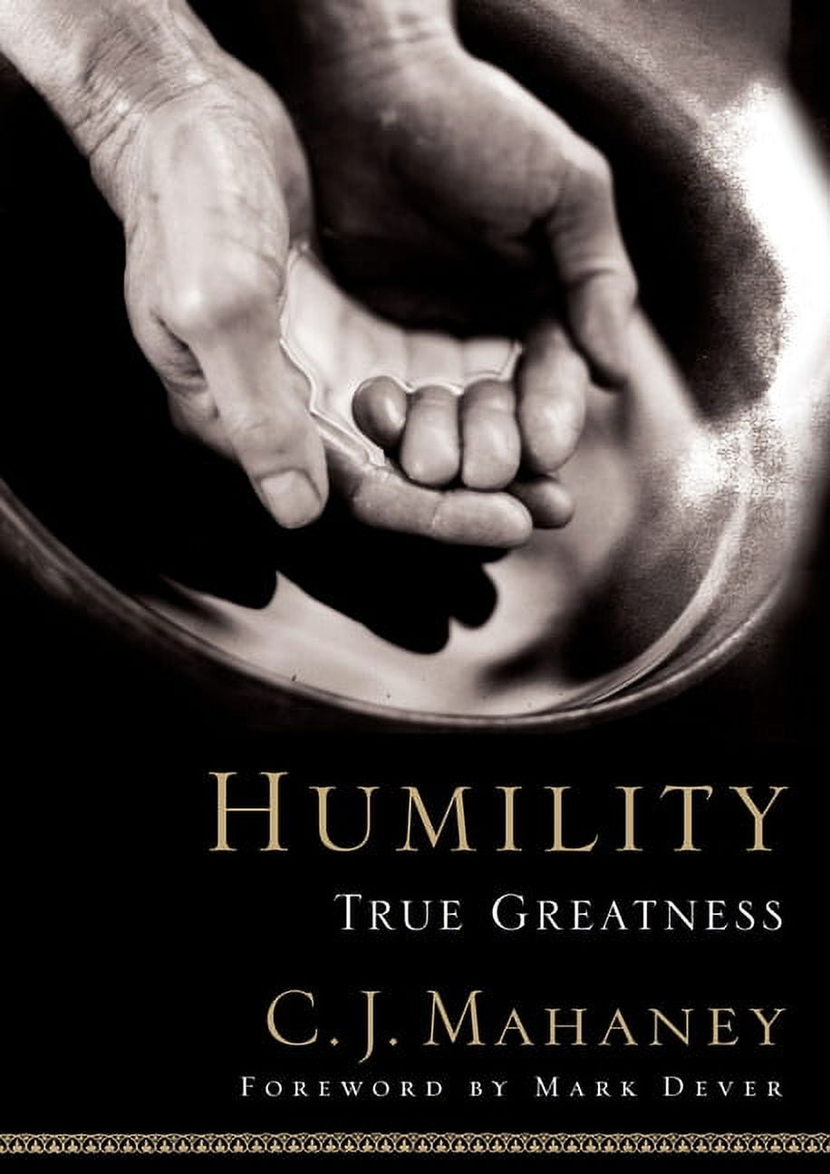 Humility: True Greatness, (Hardcover) - Walmart.com