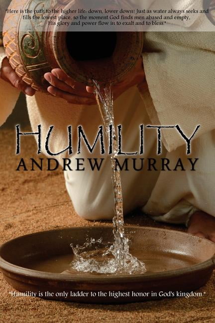 Humility by Andrew Murray (Paperback) - Walmart.com