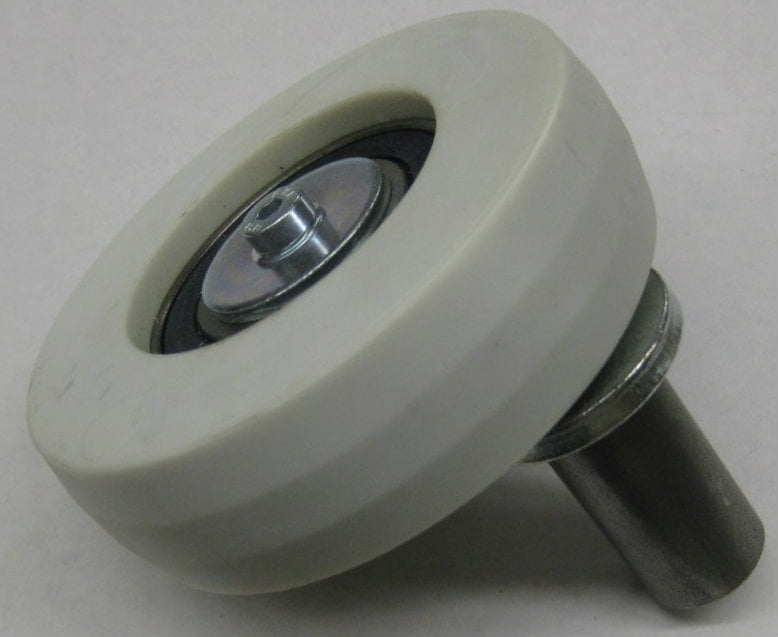 Hummel New Side Wheel Conversion Update for Older Hummels - P147 ...