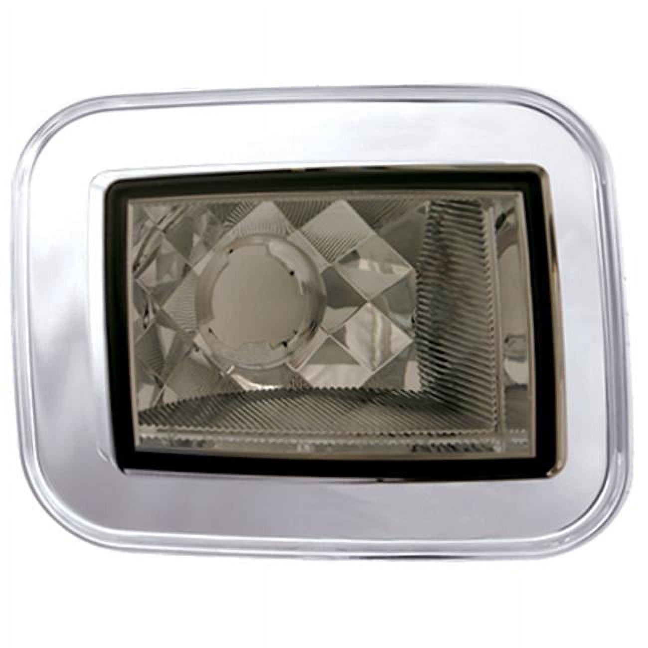 Hummer H2 2003 - 2008 Park Signals Front Platinum Smoke - Walmart.com