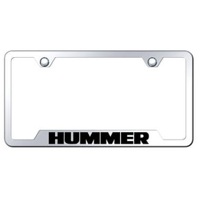 Nissan Z Laser Etched New Logo License Plate (Black) - Walmart.com