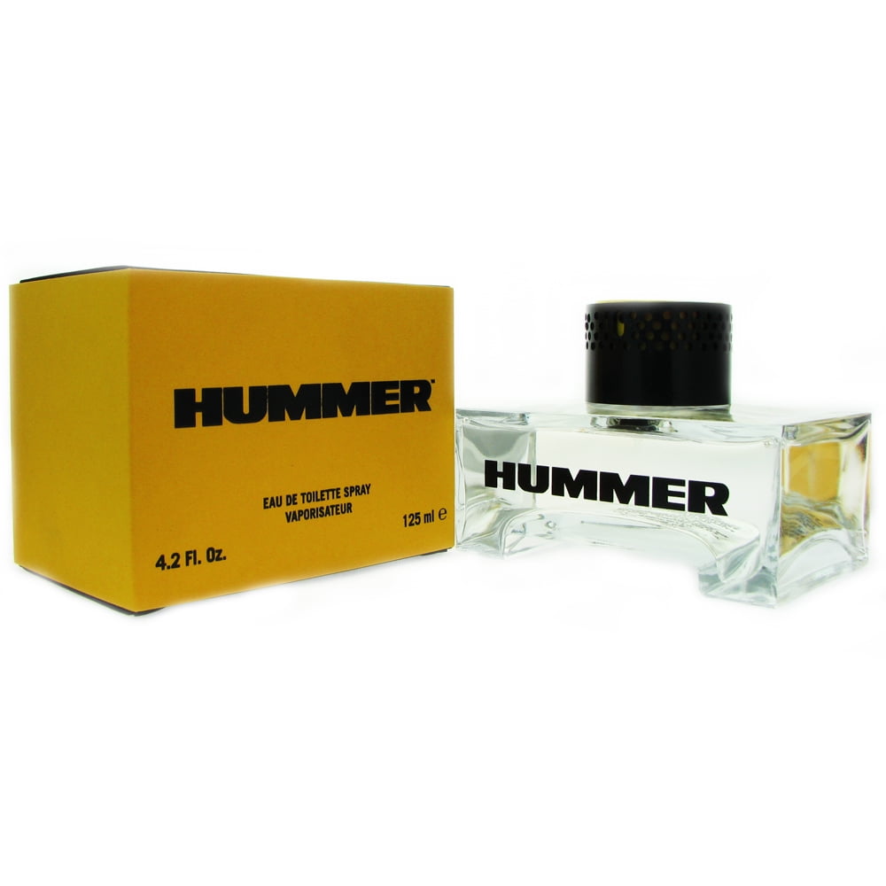 Hummer All Fragrances
