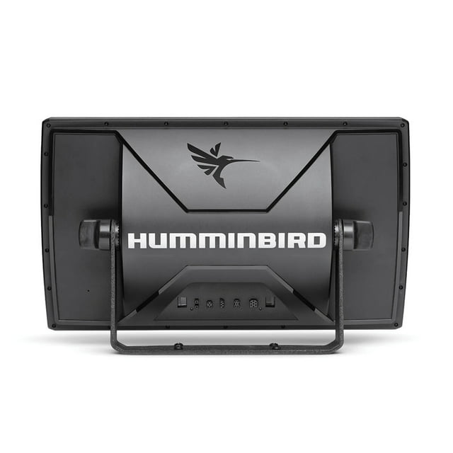 Humminbird 411310-1CHO HELIX 15 CHIRP MEGA DI+ GPS G4N CHO Fishfinder ...