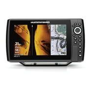 Humminbird 411440-1CHO HELIX 12 CHIRP MEGA DI+ GPS G4N CHO Fishfinder ...