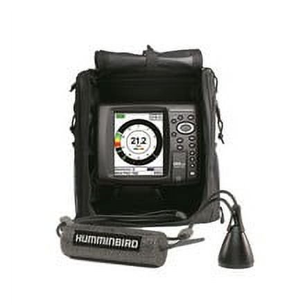 Humminbird 688CI ICE, HD Combo 247200 - Walmart.com