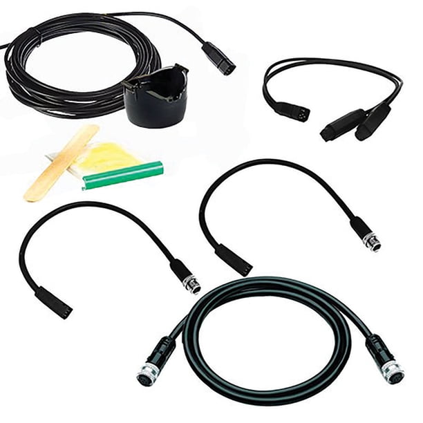 Humminbird 700060-1 Dual Helix Starter Kit HWAL - Walmart.com