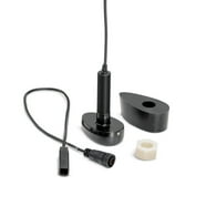 Humminbird XNT-9-20T Transom Mount Transducer W/Temp - Walmart.com