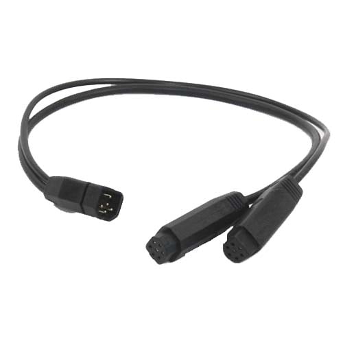 Humminbird 720075-1 700 Series Temperature Capable Y Cable - As T Y ...