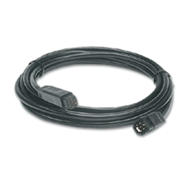Humminbird 720096-1 Ec M10 10' Extension Cable for Transducers ...
