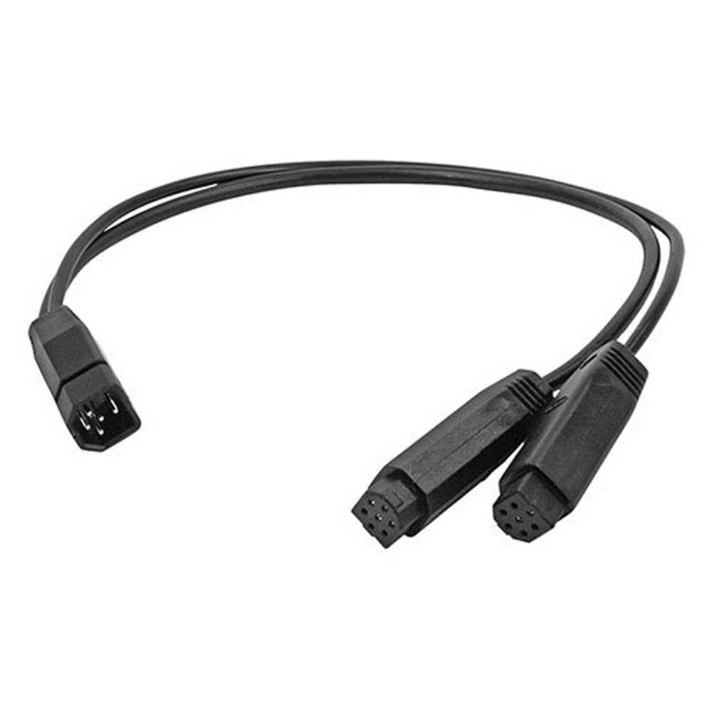 Humminbird 720101-1OEM 9MSIDBYOEM Transducer Adapter Cable - 10 Pack ...